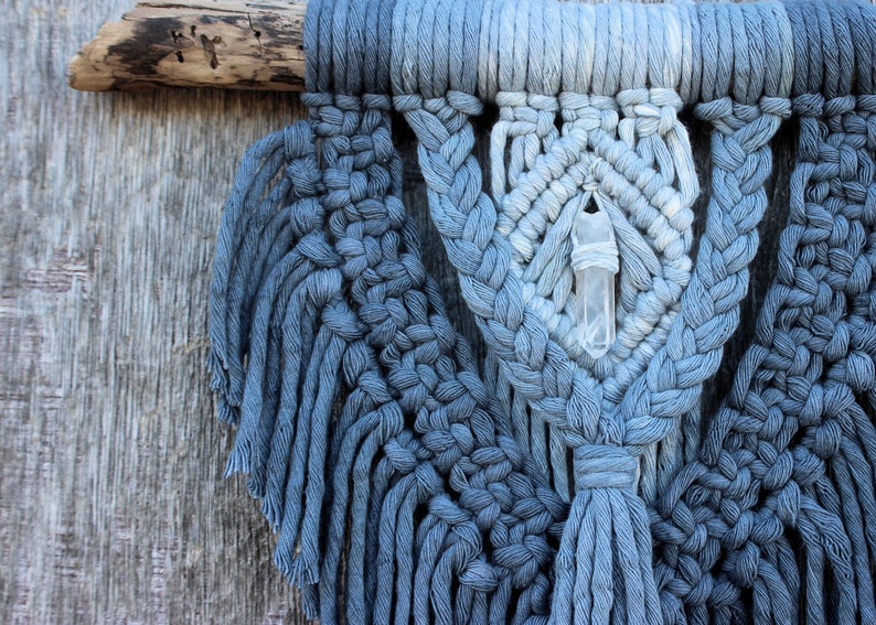 Macrame Pattern PDF Tutorial Instant Download DIY Macrame Wall | Etsy