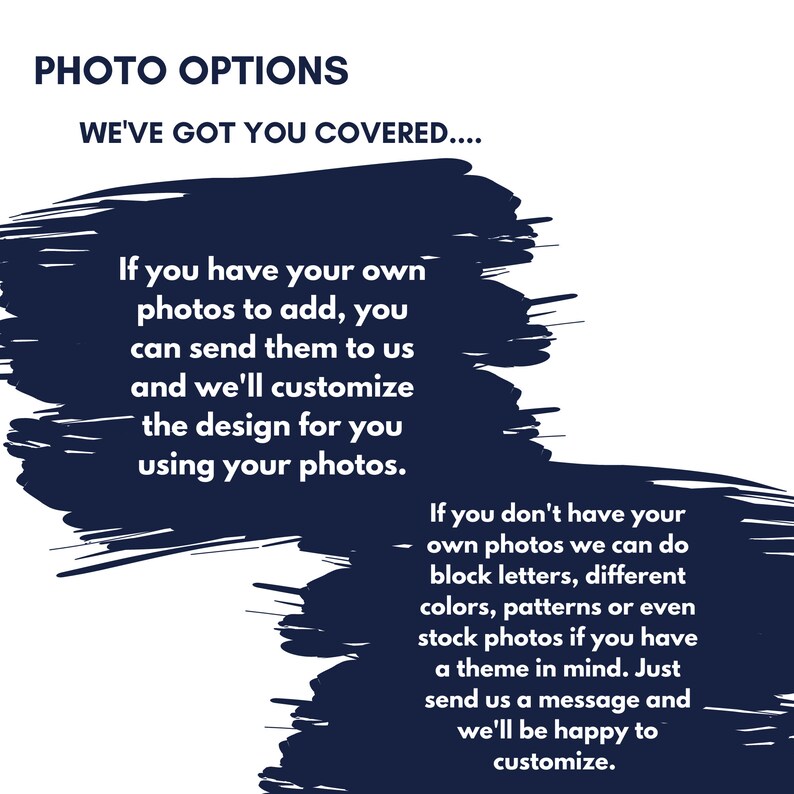 Goodbye Card New Chapter Farewell Guestbook Personalized - Etsy