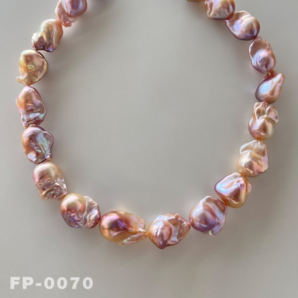 Unique Pearl Jewelry - Etsy