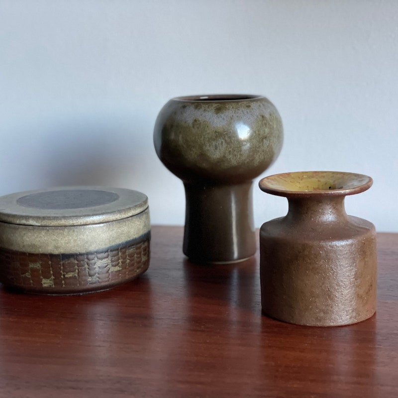 Danish Ceramics - Etsy