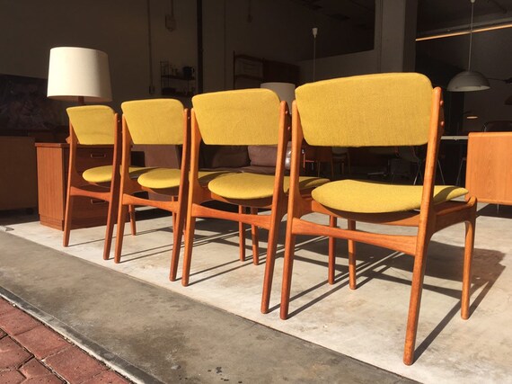 60s teak furniture store