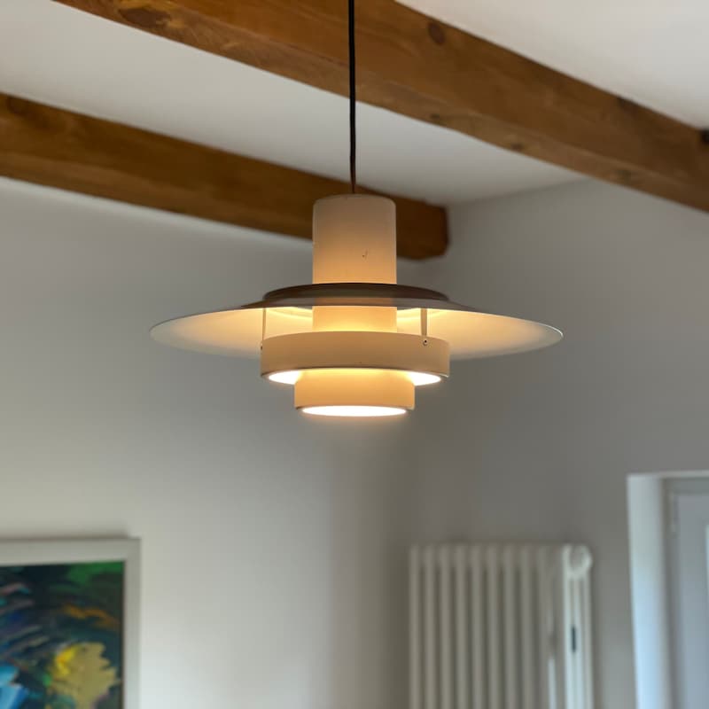 Ph5 Lamp - Etsy