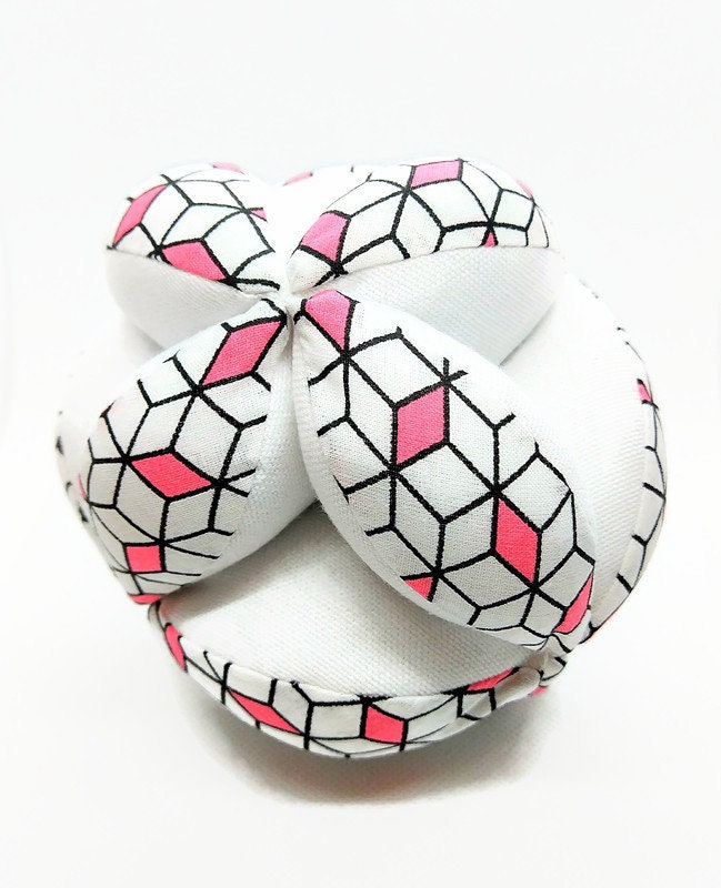 Toys Toys & Games amish ball, baby toy, puzzle ball, scale, birth gift ...