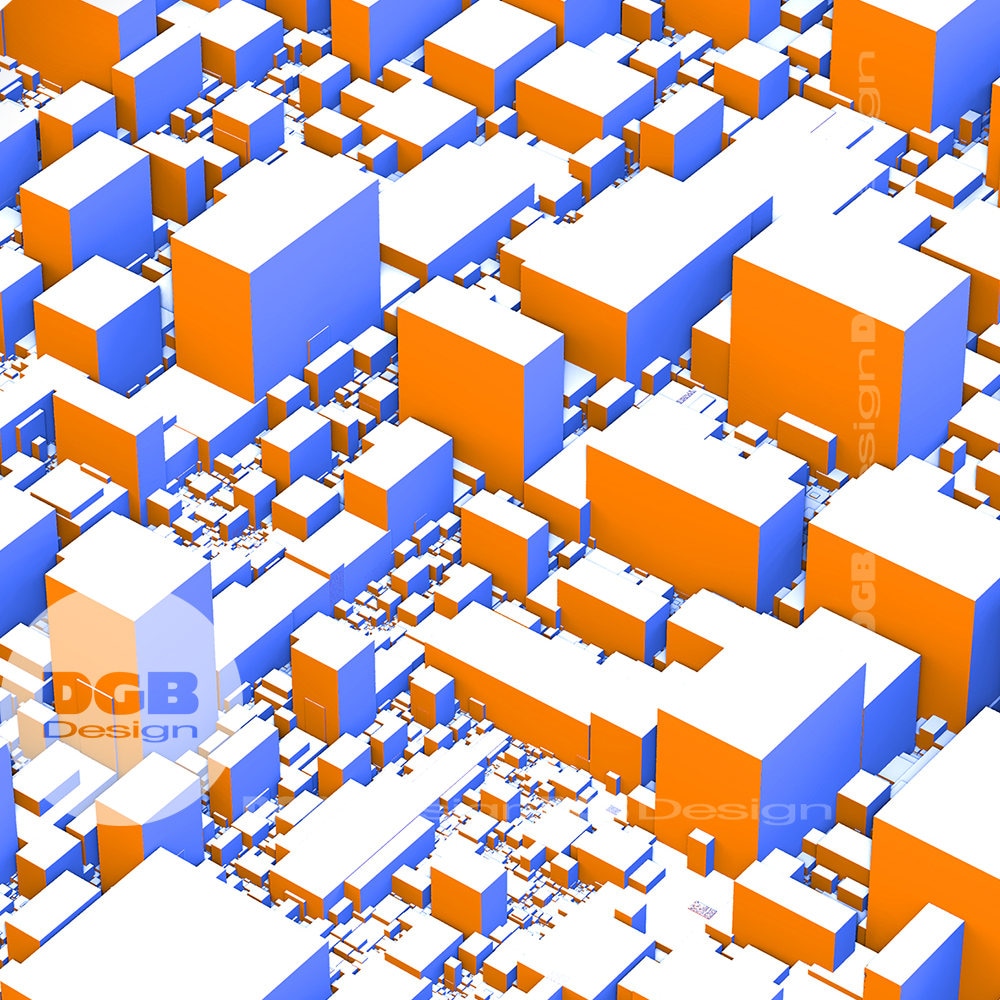 Scandinavian Minimalist Printable, Sacred Cube Geometry, Mandelbrot Art ...