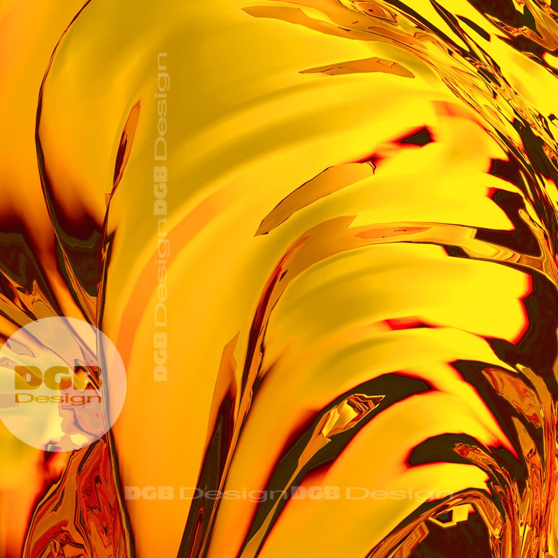 Gold Printable Art Gold Art Liquid Gold Print Metallic Wall - Etsy