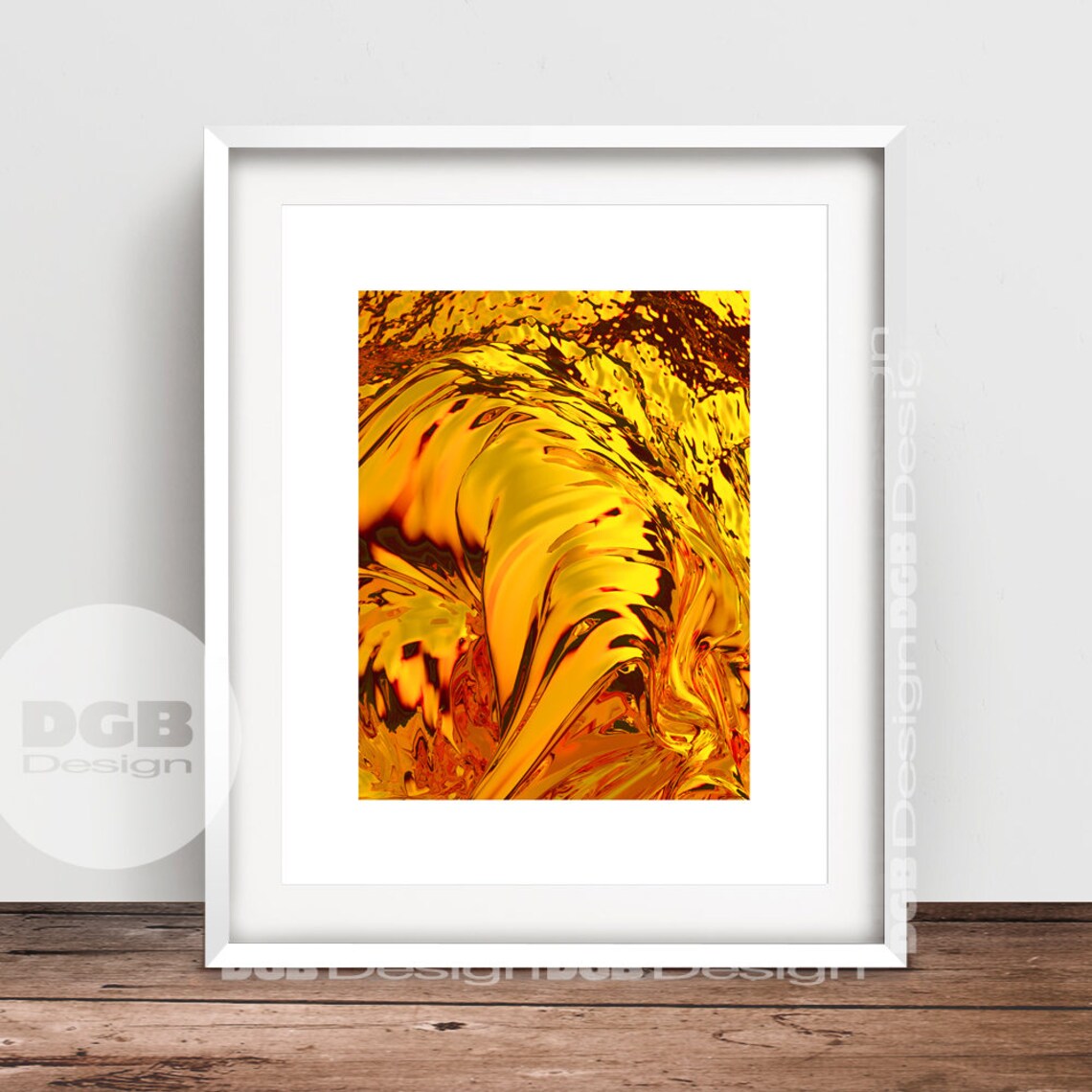 Gold Printable Art Gold Art Liquid Gold Print Metallic Wall - Etsy