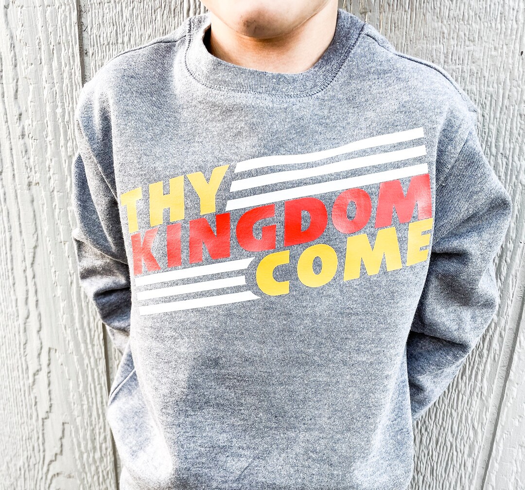 Kansas City Chiefs Toddler/ Youth Sweatshirt, KCMO, Chiefs Football - Etsy