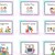 Rainbow Crayon Preschool Center Signs Set of 15 Printable Classroom ...