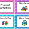 Christmas Alphabet Letters and Numbers Clip Art | Winter Bulletin Board ...