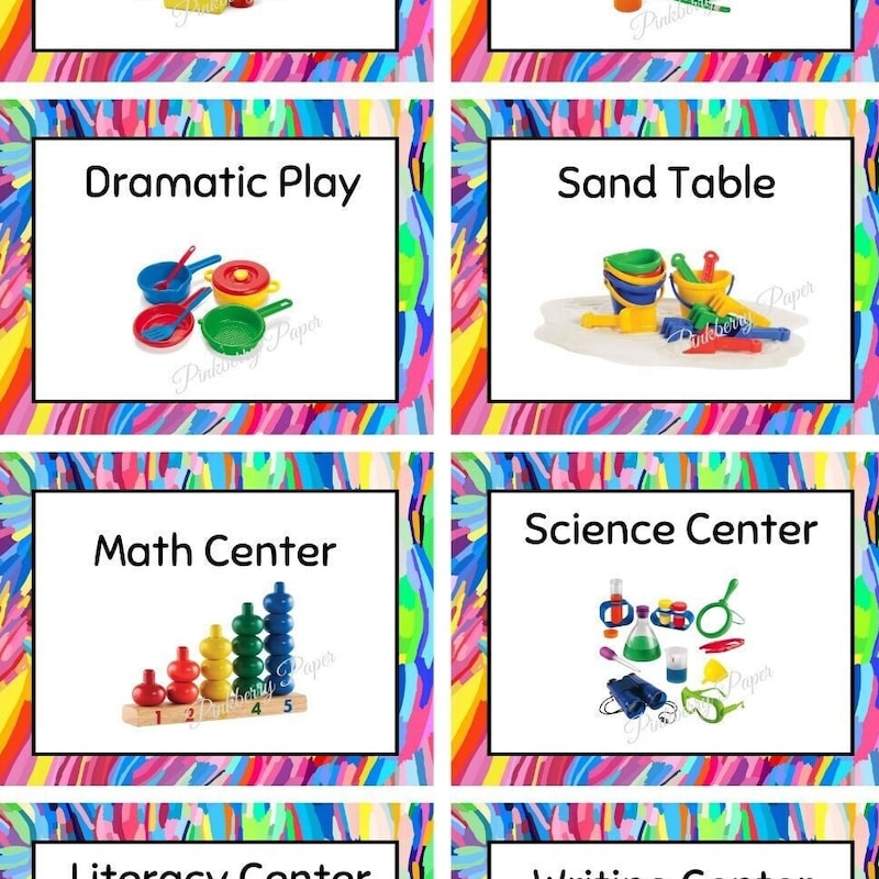 Classroom Signs - Etsy