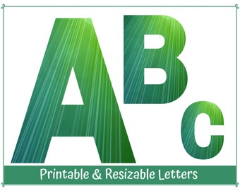 Green Bulletin Board | Etsy