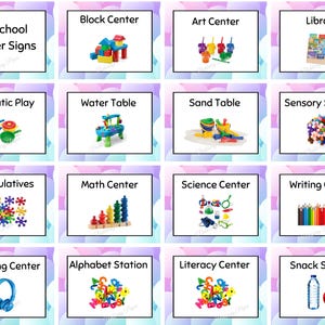 Pastel Bubbles Alphabet Letters A-Z, Numbers 0-9 | Printable Banner ...