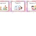 Watercolor Classroom Center Signs | Preschool Centers | Printable ...