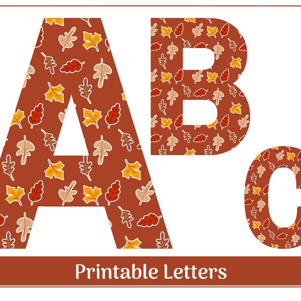 November Bulletin Board - Etsy