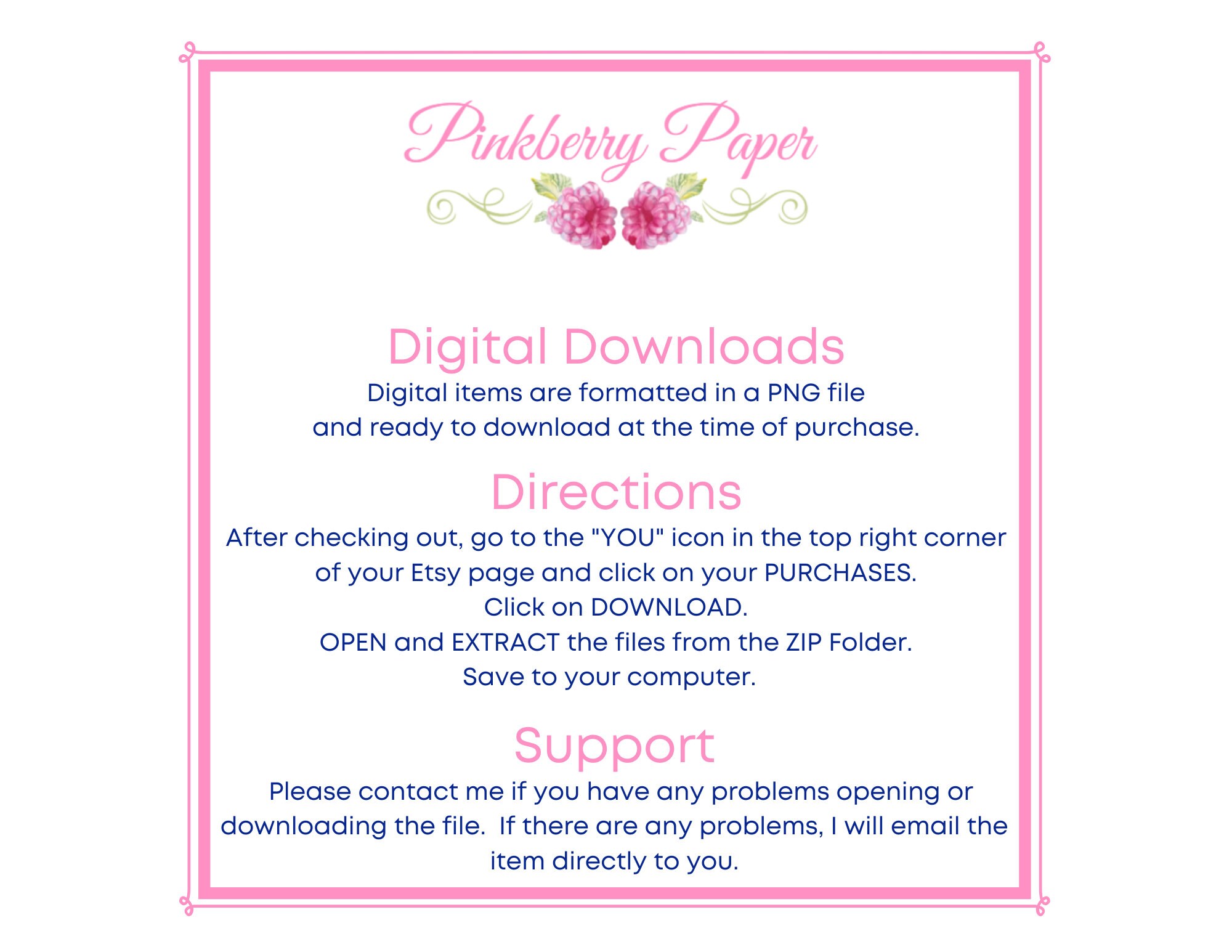 Rainbow Glitter Classroom Center Signs: Printable Template (digital ...