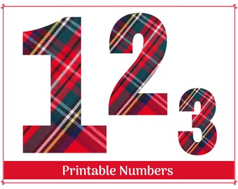 Red Green Banner - Etsy