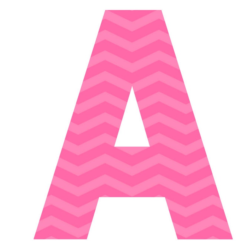 Printable Hot Pink Digital Bulletin Board Scrapbooking - Etsy