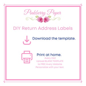 Mexican Cactus Return Address Labels | Southwest, Cinco De Mayo Address ...