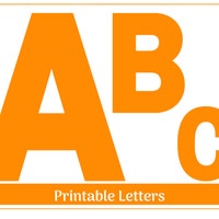 Chevron PRINTABLE Alphabet Clipart, School Bulletin Board Letters ...