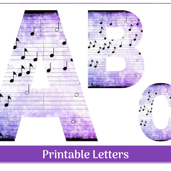 Music Clip Art - Etsy