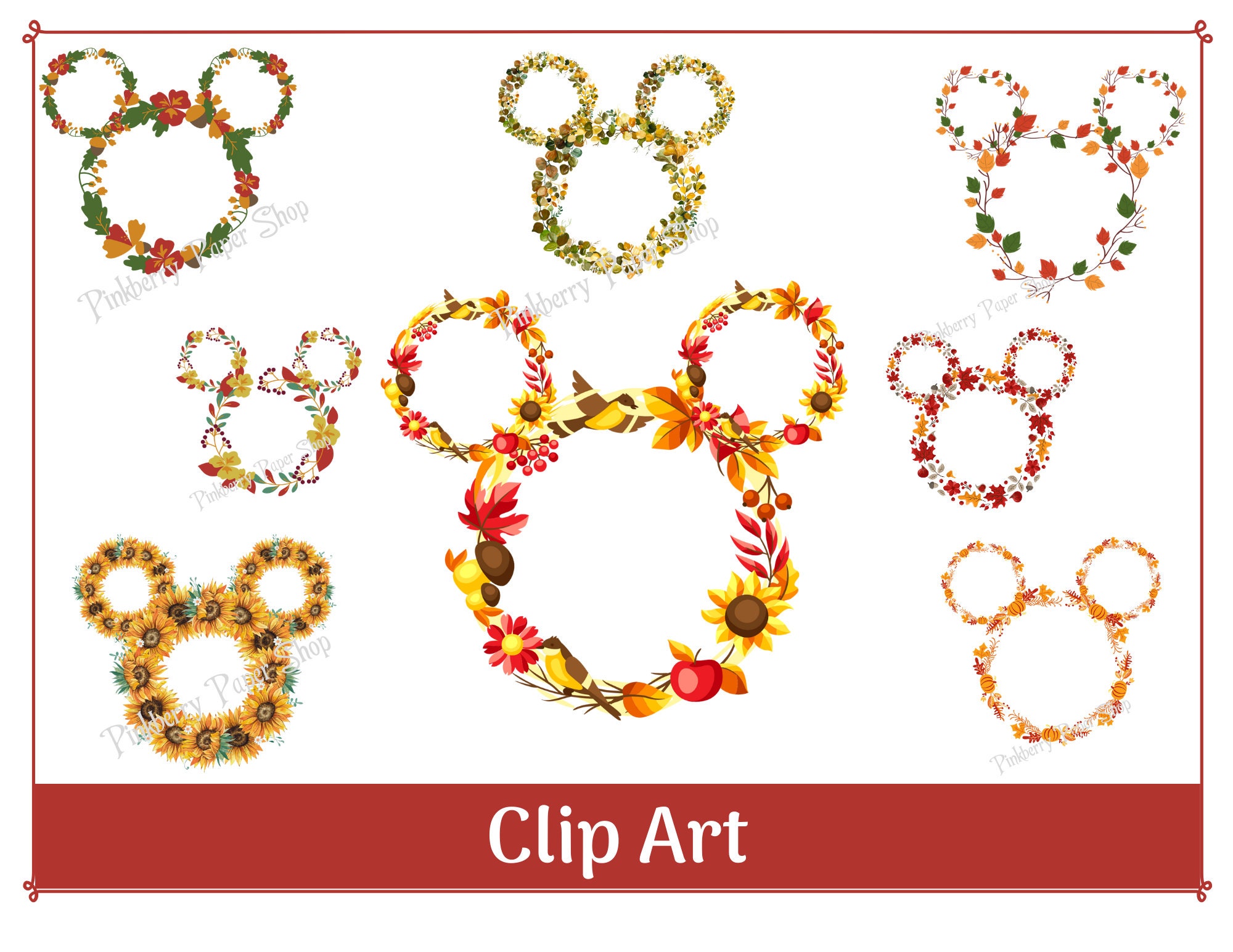 Fall Mini Sign Sublimation - Etsy