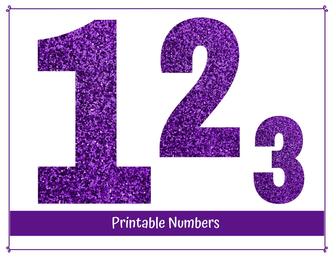 Number 0 9 In Purple Glitter Free Printable Images And Photos Finder number-0-9-in-purple-glitter-free-printable-images-and-photos-finder