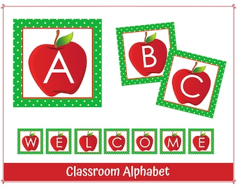 Apple Bulletin Boards - Etsy