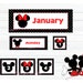 Alphabet Cards | Polka Dot Letters | Classroom Alphabet Banner ...