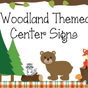 Orange and Green Fall Plaid Alphabet Clip Art | Printable and Resizable ...