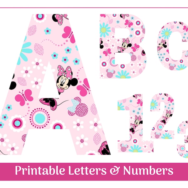 Minnie Bulletin Board - Etsy