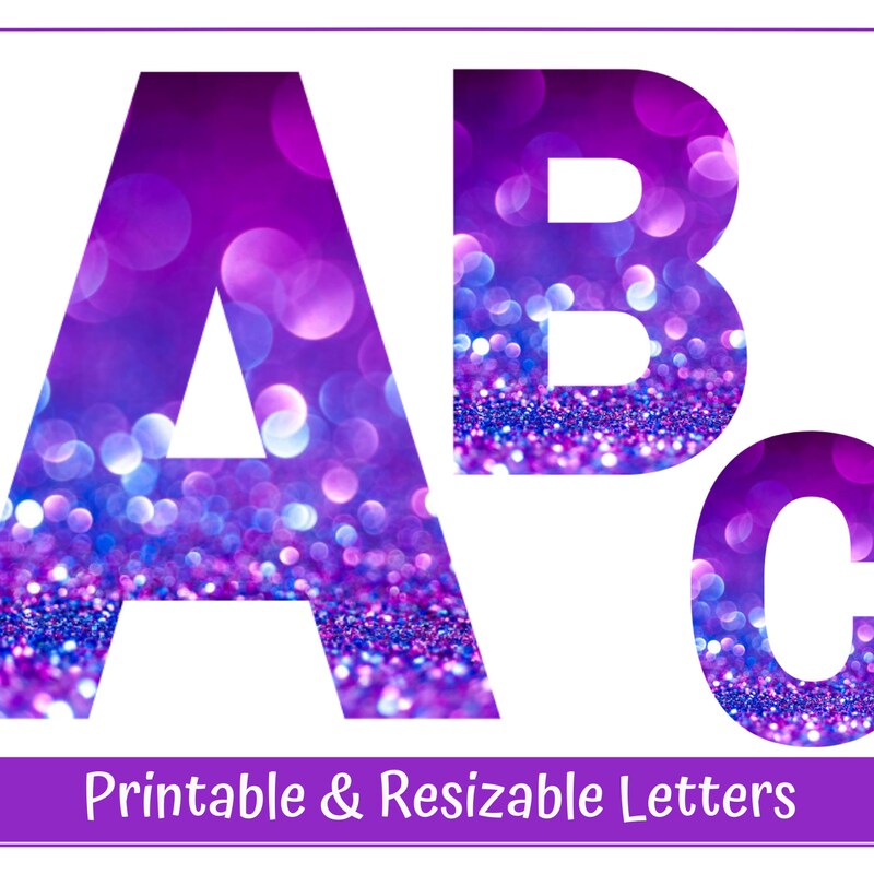 Sparkle Printable - Etsy