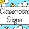 Minnie Inspired Classroom Center Signs Preschool Centers Printable ...