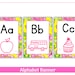 Rainbow Preschool Center Signs Set of 15 Printable Classroom Labels ...