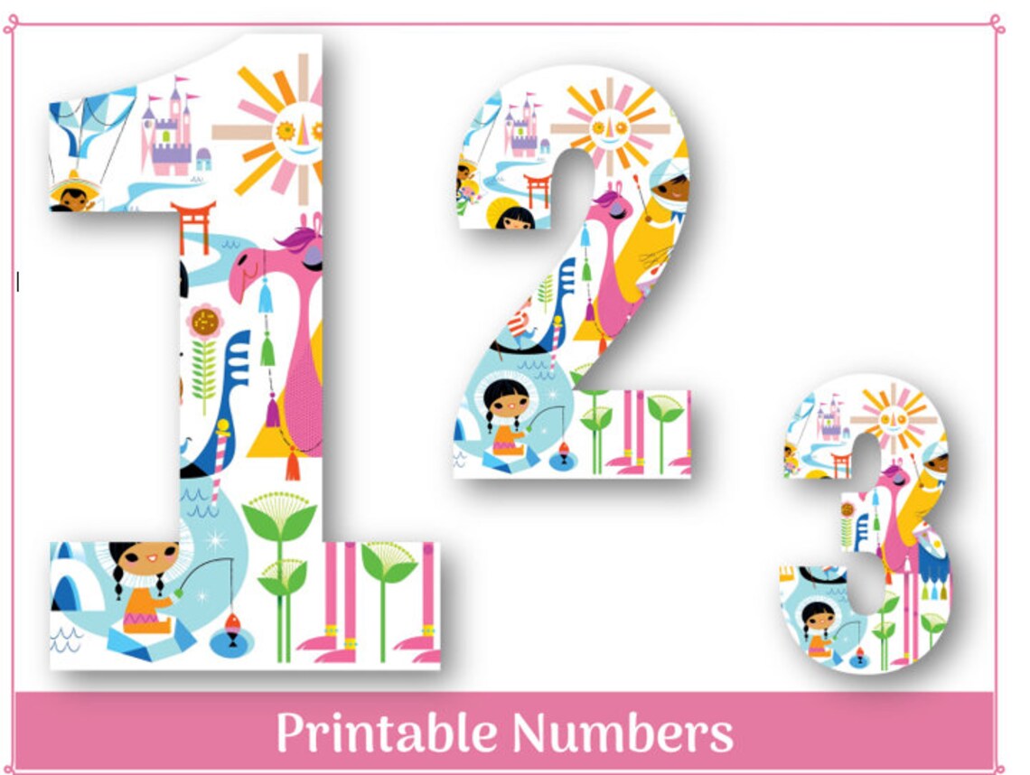 Multicultural Small World Alphabet Letter Clip Art Printable - Etsy