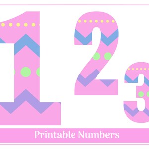 Easter Egg Alphabet Letters A-Z, Numbers 0-9 | Banner Letters, Bulletin ...