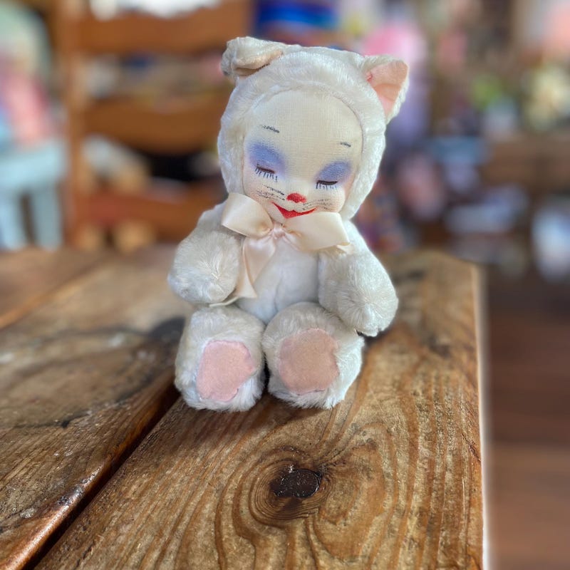 Knickerbocker Toy Co - Etsy