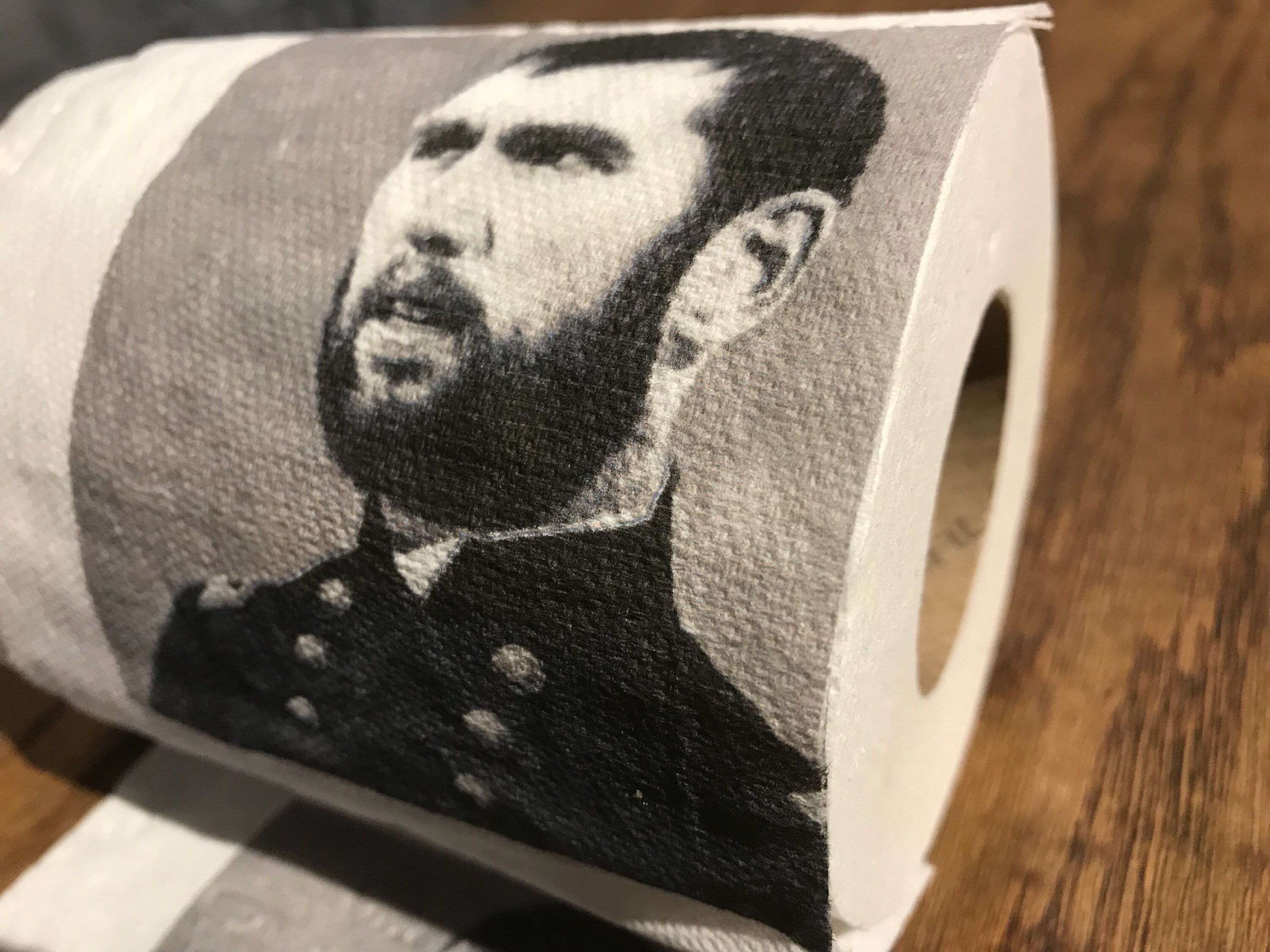 Andrew Luck Toilet Paper Indianapolis Colts Toilet Paper - Etsy