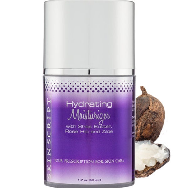 Skin Moisturizer - Etsy