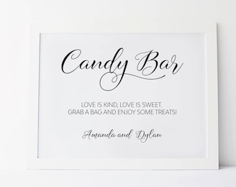 Grab a Bag Signs - Etsy UK