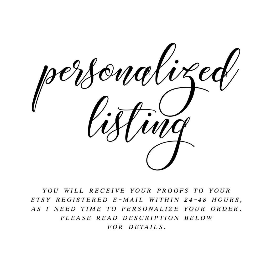 Follow Us Review Us and Tag Us Social Media Sign Social - Etsy