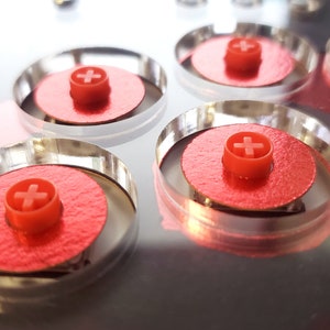 Akuma Street Fighter Haute42 S13 Foil Layered Stencil Cut Custom Art /w ...