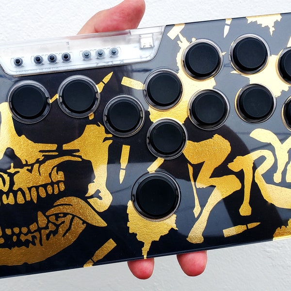 Snackbox Micro Buttons - Etsy