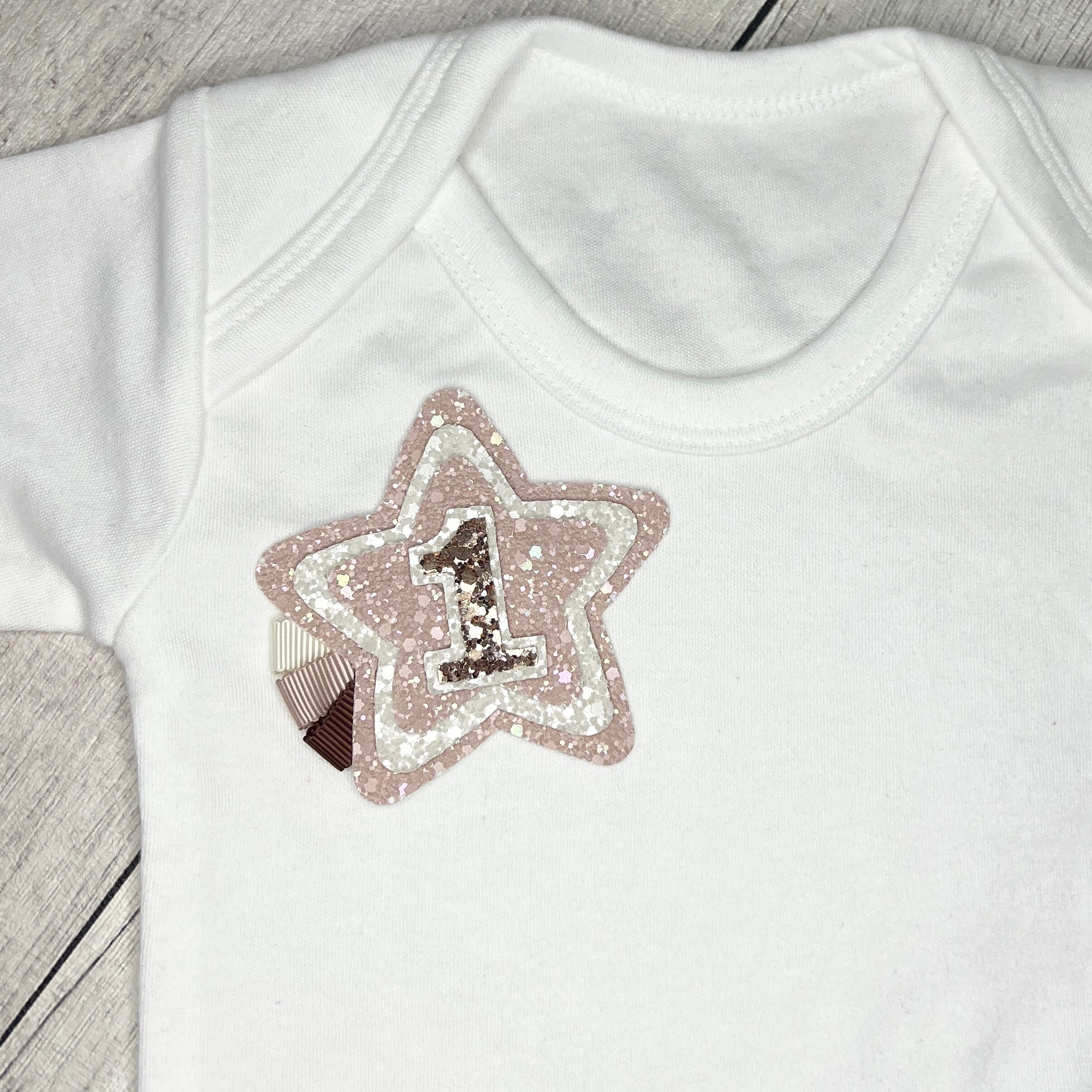 Birthday Badge, Teddy Bear Birthday, Cake Smash Prop, Boys Birthday ...
