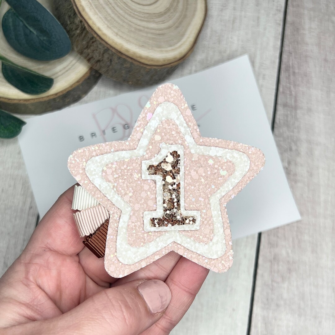 Birthday Badge, Teddy Bear Birthday, Cake Smash Prop, Boys Birthday ...