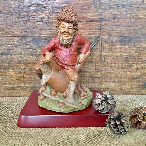 Tom Clark Gnomes - Etsy