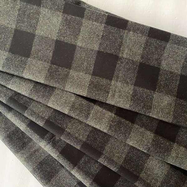 Pendleton Fabric - Etsy