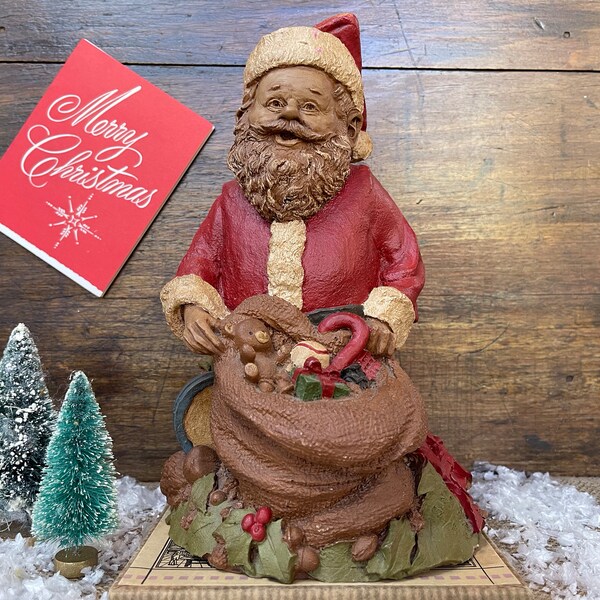 Tom Clark Gnomes - Etsy
