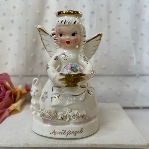 Napco Angel - Etsy