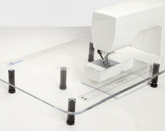 Sewing Machine Extension Table | Etsy