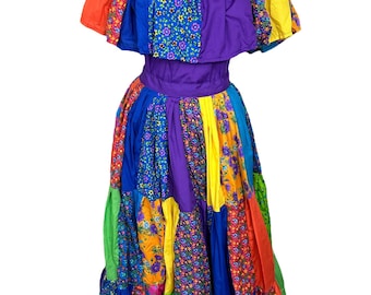 Pollera - Etsy